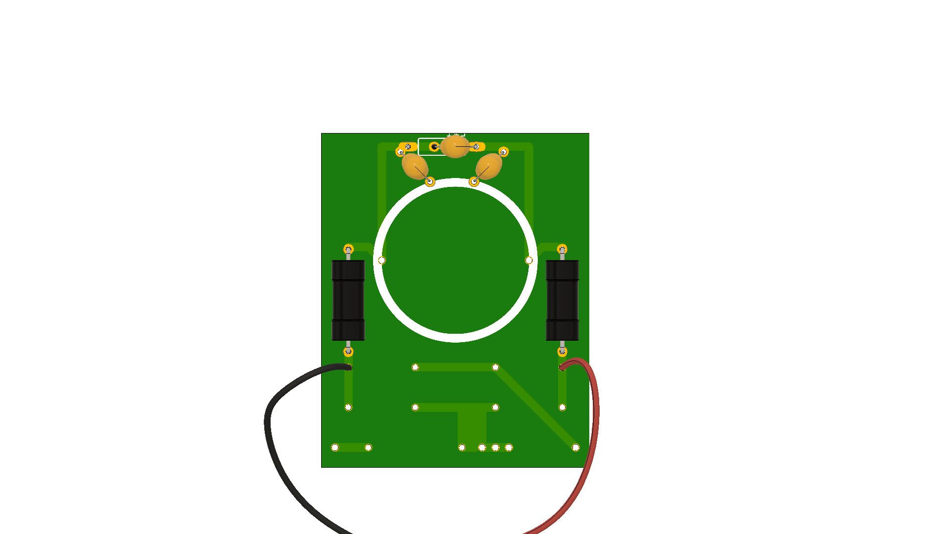 Arduino-controlled DIY Coffee Roaster : 13 Steps (with Pictures ...