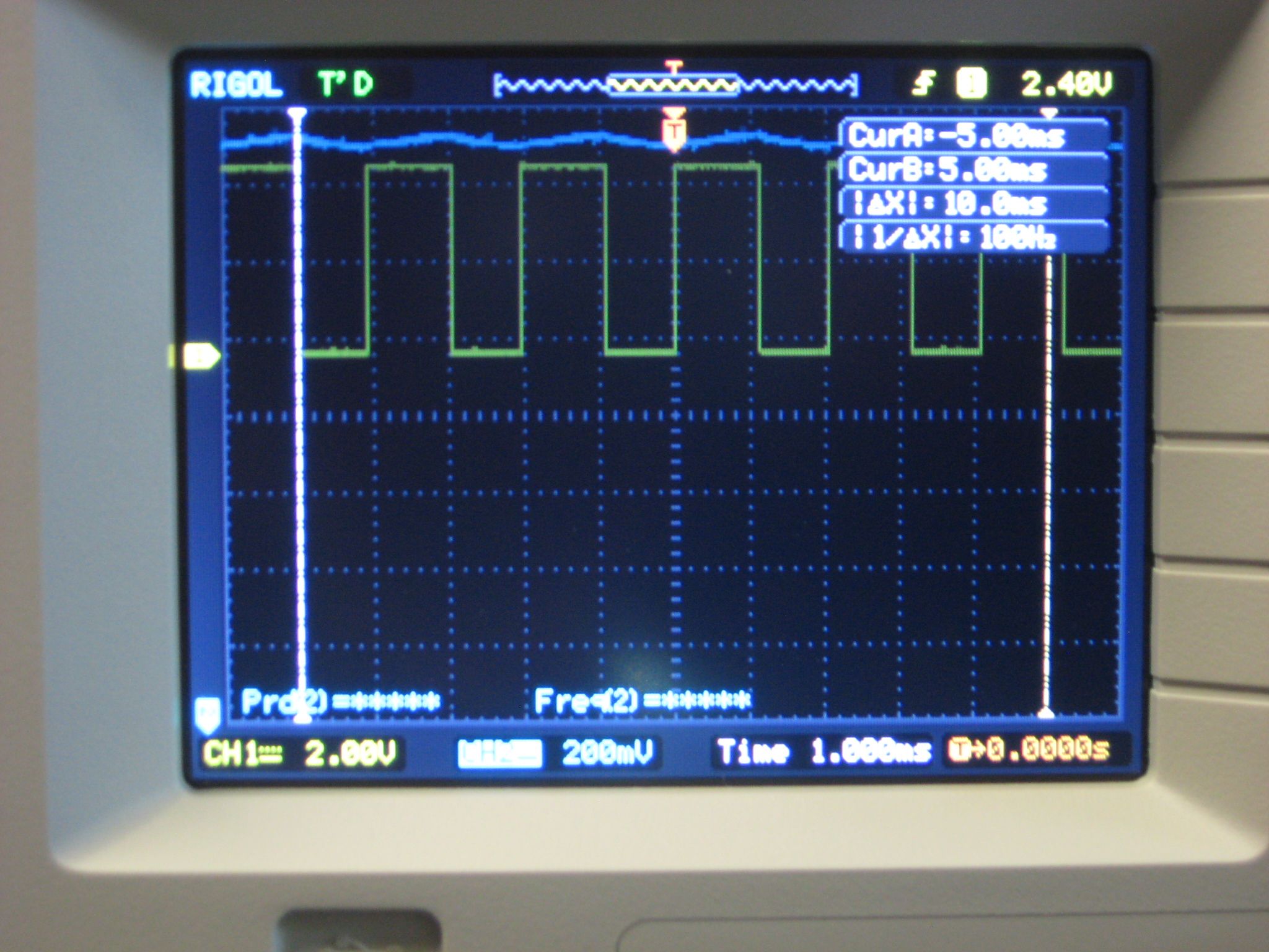Arduino RC Circuit: PWM to Analog DC : 10 Steps - Instructables