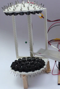 Acoustic Levitator : 26 Steps (with Pictures) - Instructables