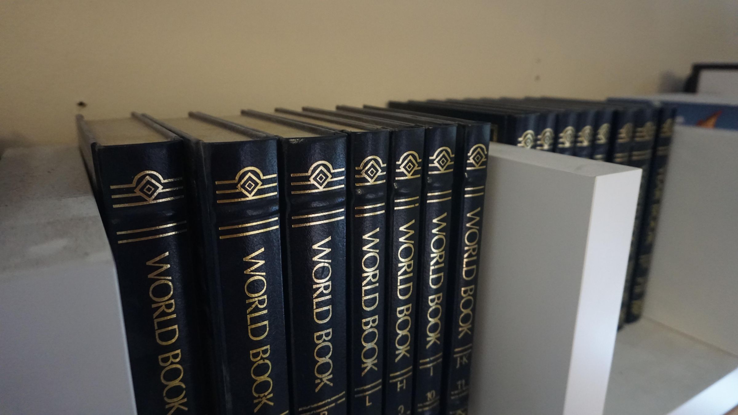 DIY Secret Book Compartment : 7 Steps (with Pictures) - Instructables