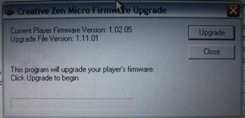 Upgrade the Zen Micro 5gb to 8gb on the Cheap : 15 Steps - Instructables