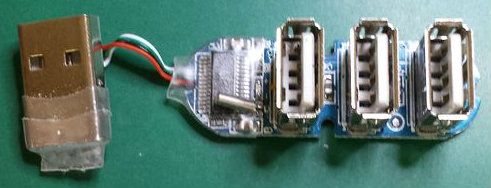 Raspberry Pi Alamode CNC Controller : 13 Steps (with Pictures ...