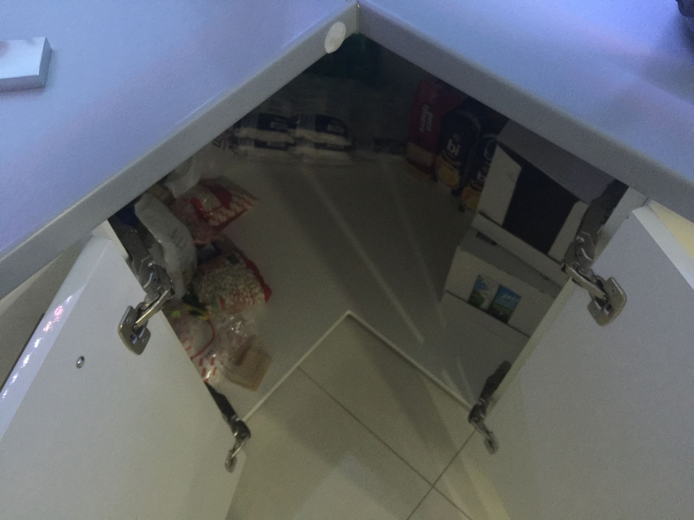 Kitchen Automatic Drawer Light (with Pictures) - Instructables