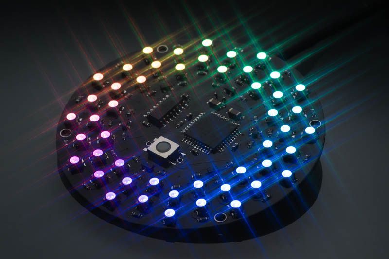 Projects With LEDs - Instructables
