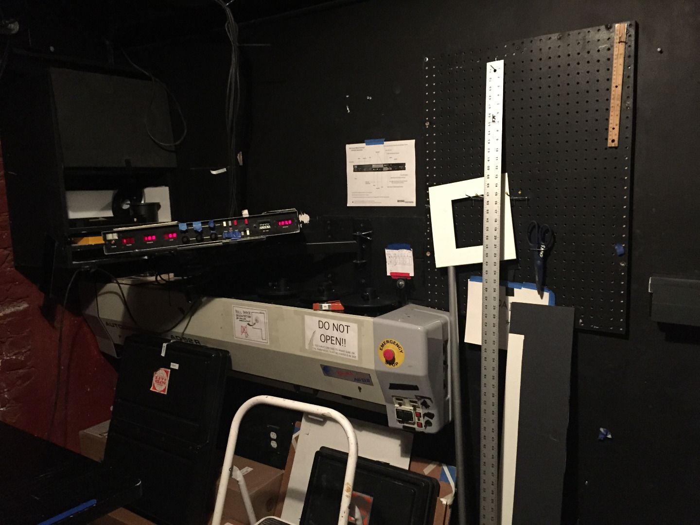 Enlarging the Everyday (Chromogenic Printing Explained) : 7 Steps (with ...