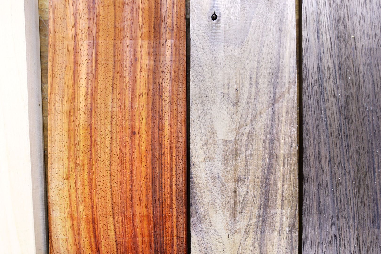 Wood Shaping : 8 Steps - Instructables