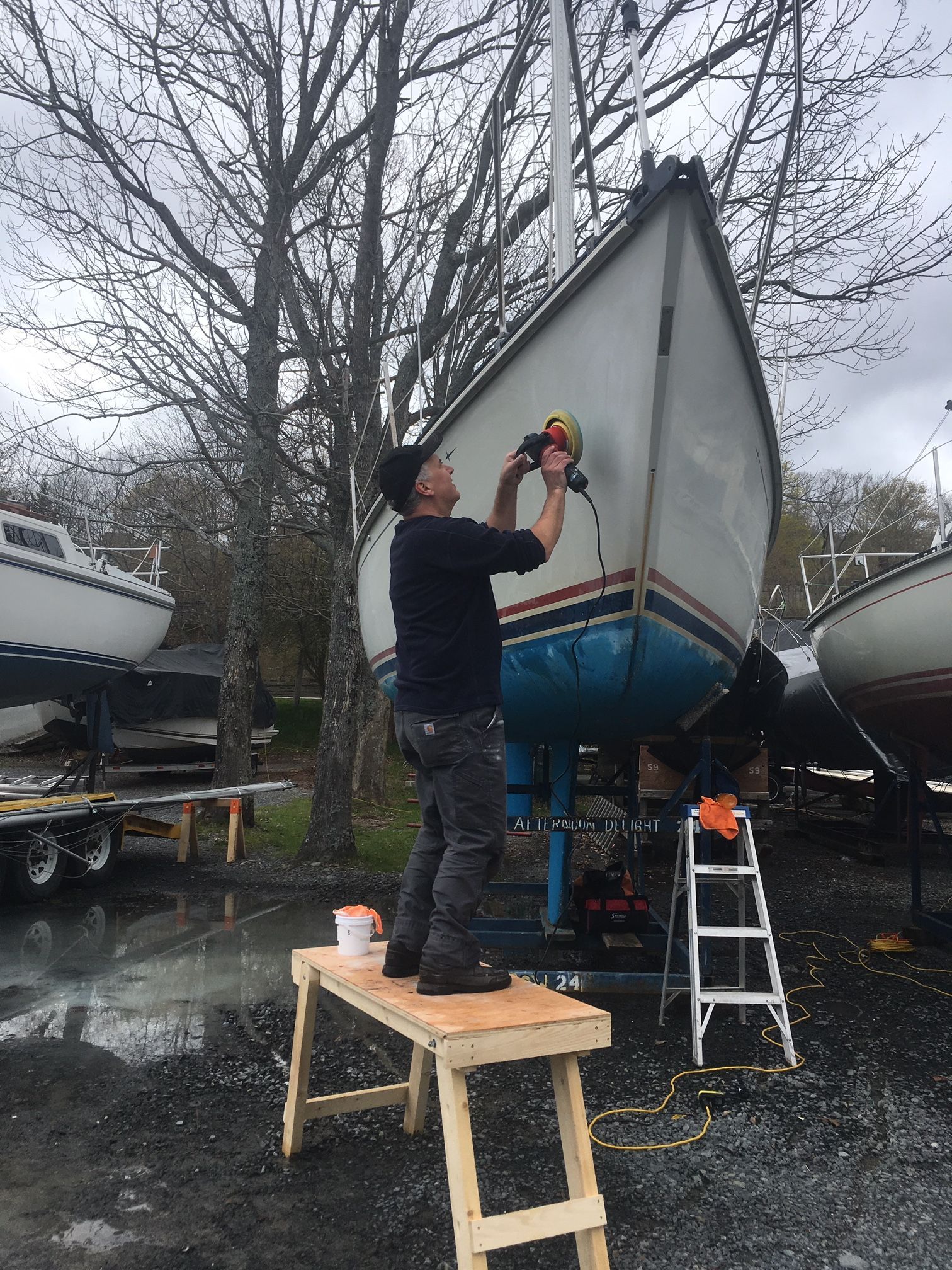 Folding Wood - Work Platform : 10 Steps (with Pictures) - Instructables