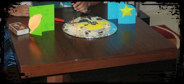 Infinity Mirror Table - the Easy Version : 6 Steps (with Pictures ...