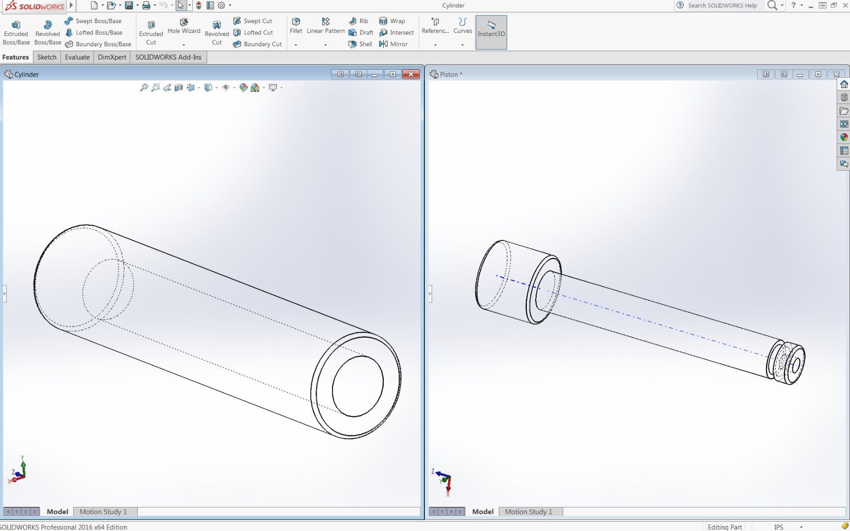 Homemade Fire Piston : 6 Steps (with Pictures) - Instructables