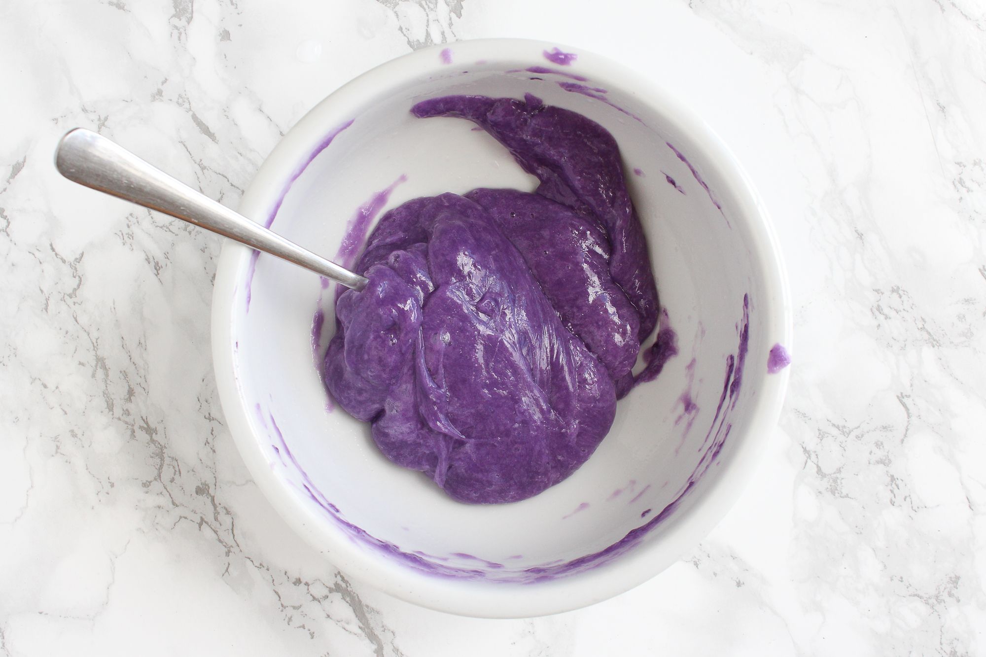 How to Make Color Changing Slime : 6 Steps (with Pictures) - Instructables