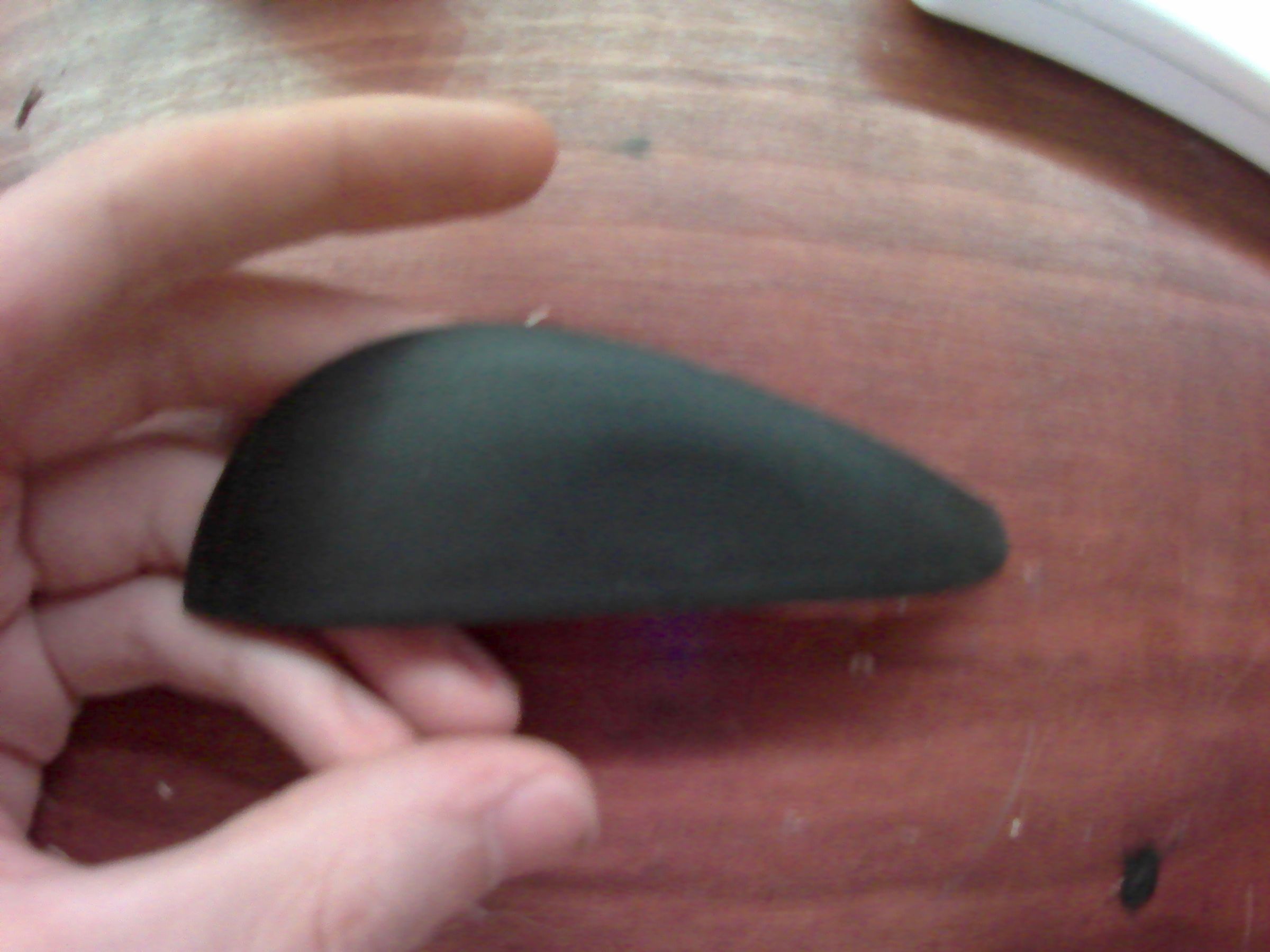 Ultimate GREEN DIY Trackball Mouse From Junk : 10 Steps (with Pictures ...