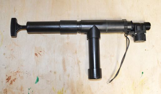 DIY Extreme Airsoft Gun : 13 Steps (with Pictures) - Instructables