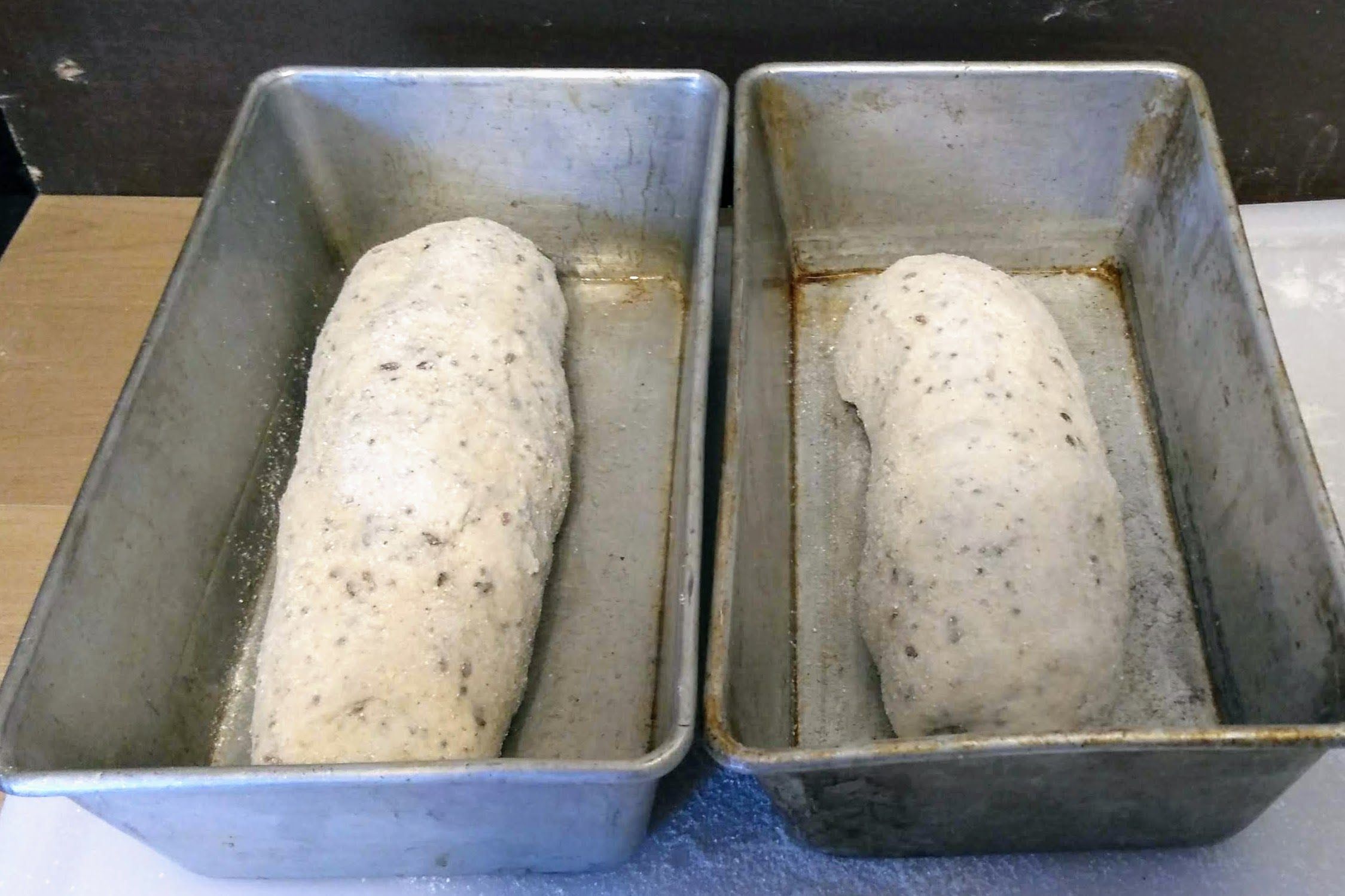 Art of Breadmaking : 12 Steps (with Pictures) - Instructables