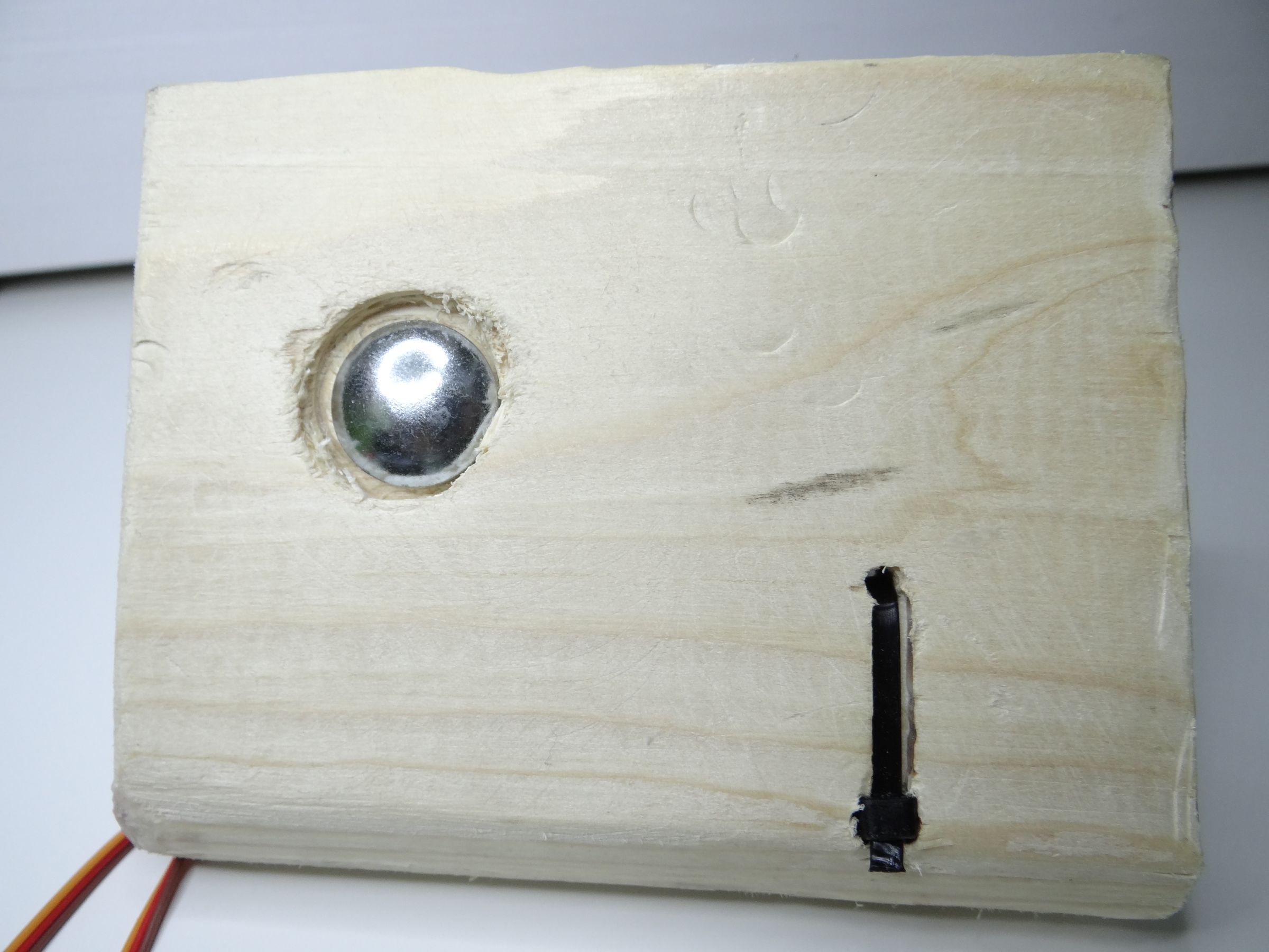 Fidget Spinning Robot : 7 Steps (with Pictures) - Instructables