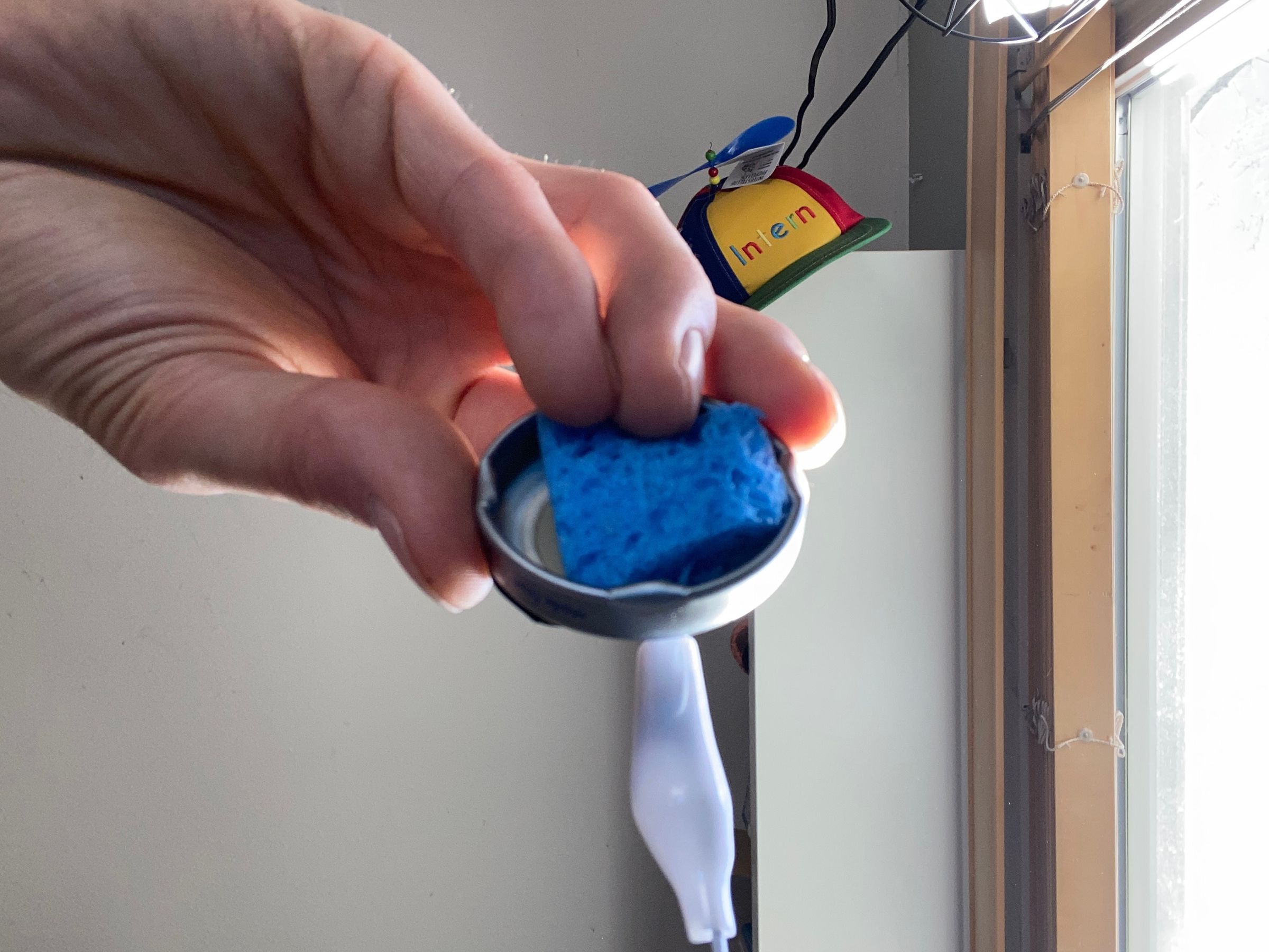 DIY Wearable TDCS Device : 4 Steps - Instructables