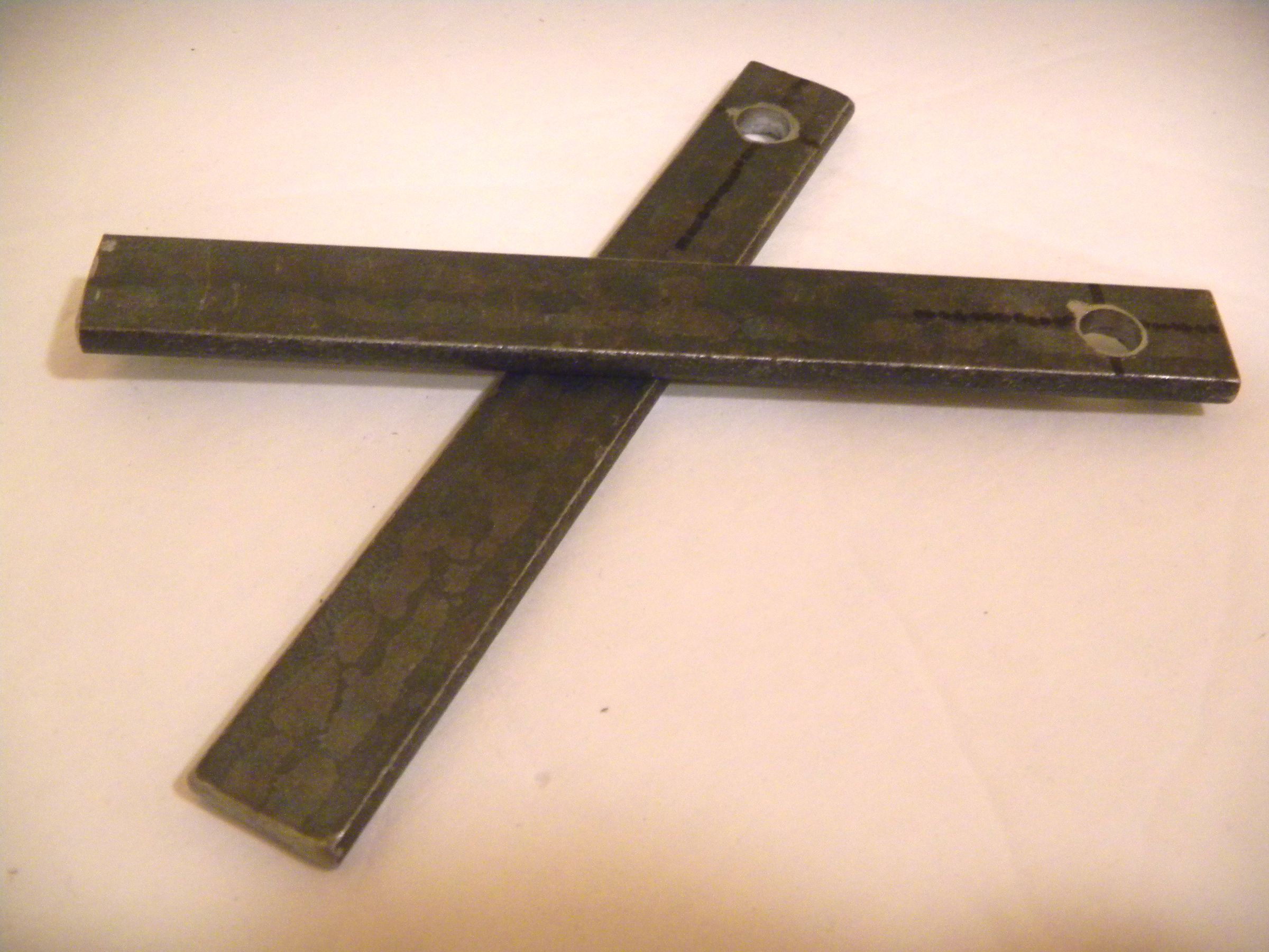 NiChrome Hot Wire Cutter for Acrylic : 6 Steps (with Pictures ...