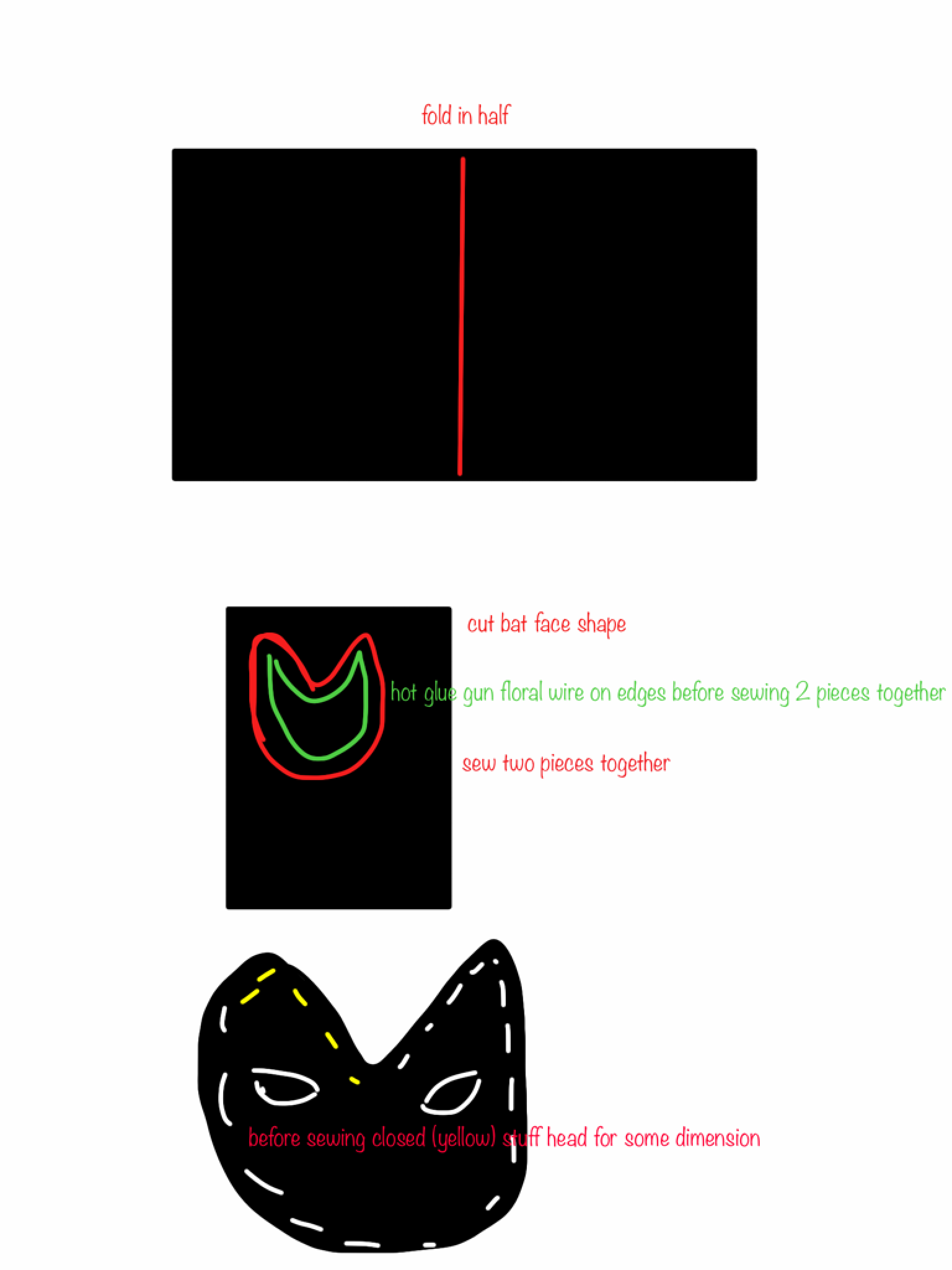 PVC Jack Skeleton Decoration : 5 Steps (with Pictures) - Instructables