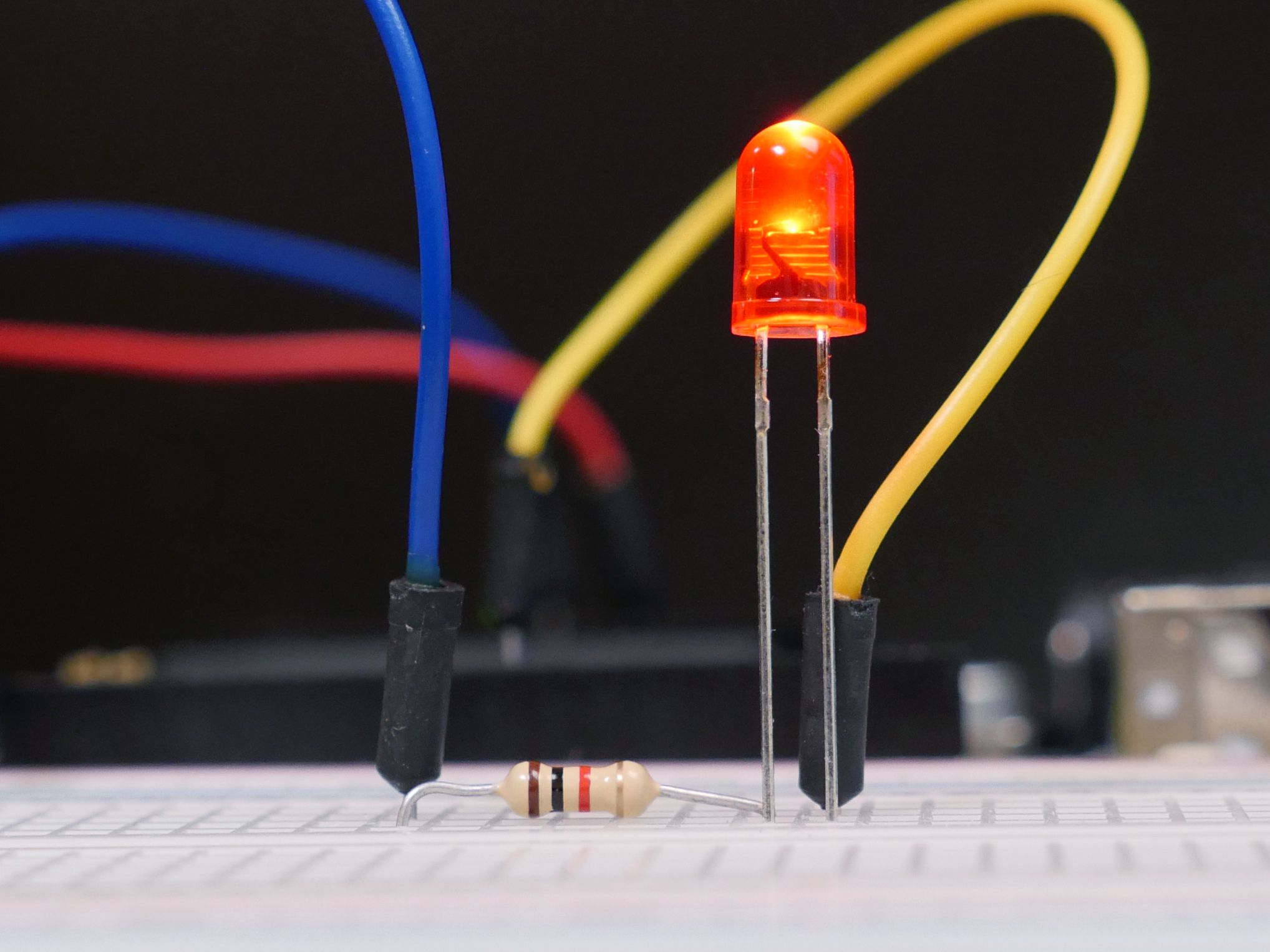 3 Beginner Arduino Mistakes : 3 Steps (with Pictures) - Instructables