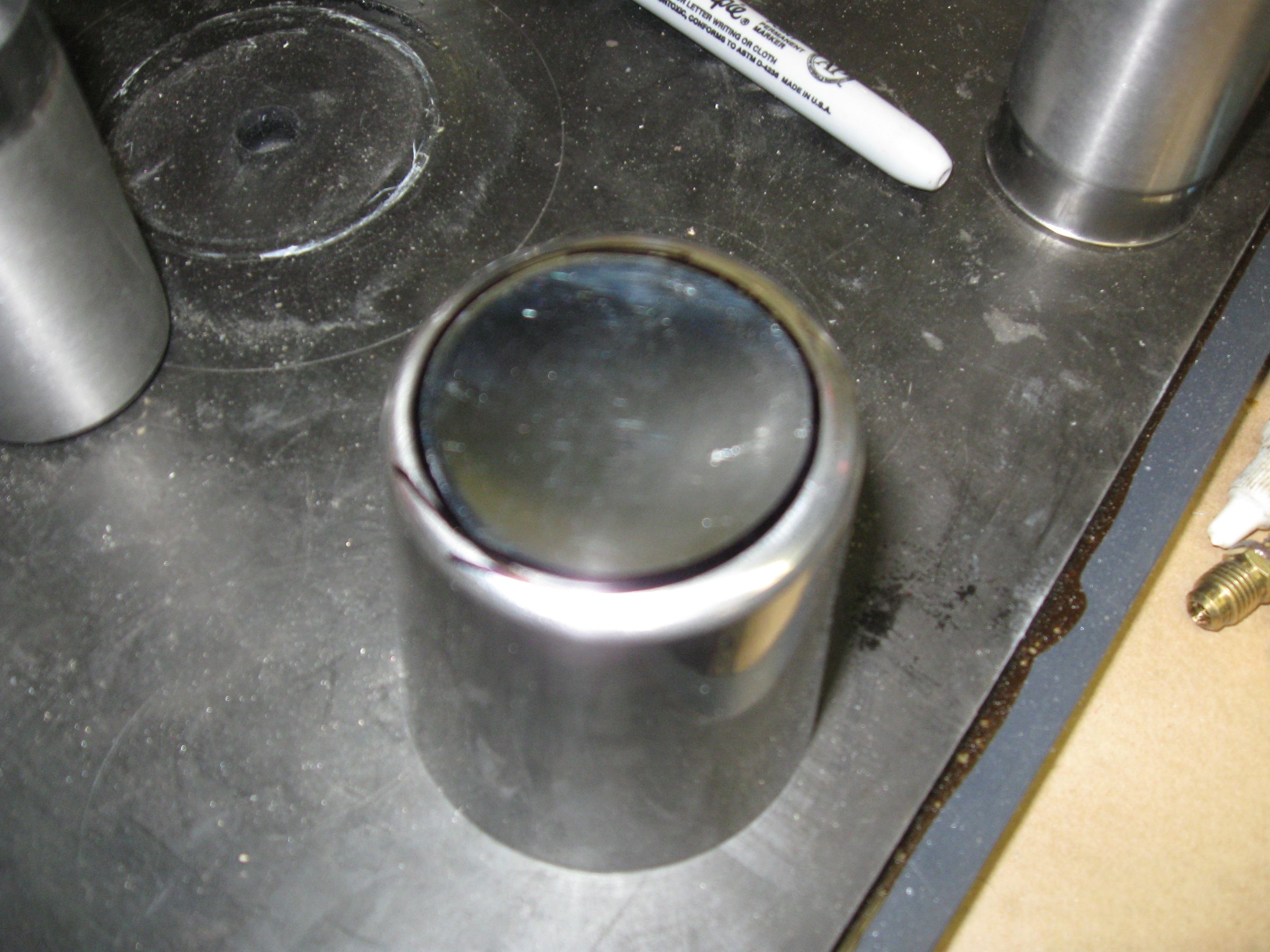 Diffusion Vacuum Pump : 7 Steps (with Pictures) - Instructables