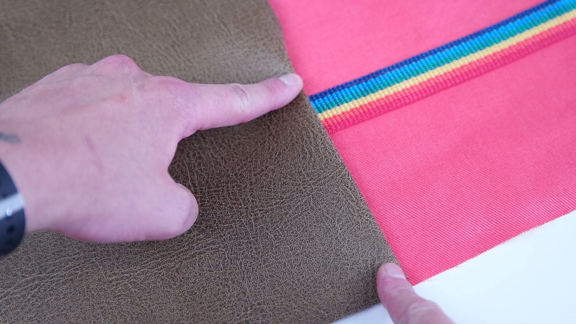 Easy Tote Bag : 11 Steps - Instructables