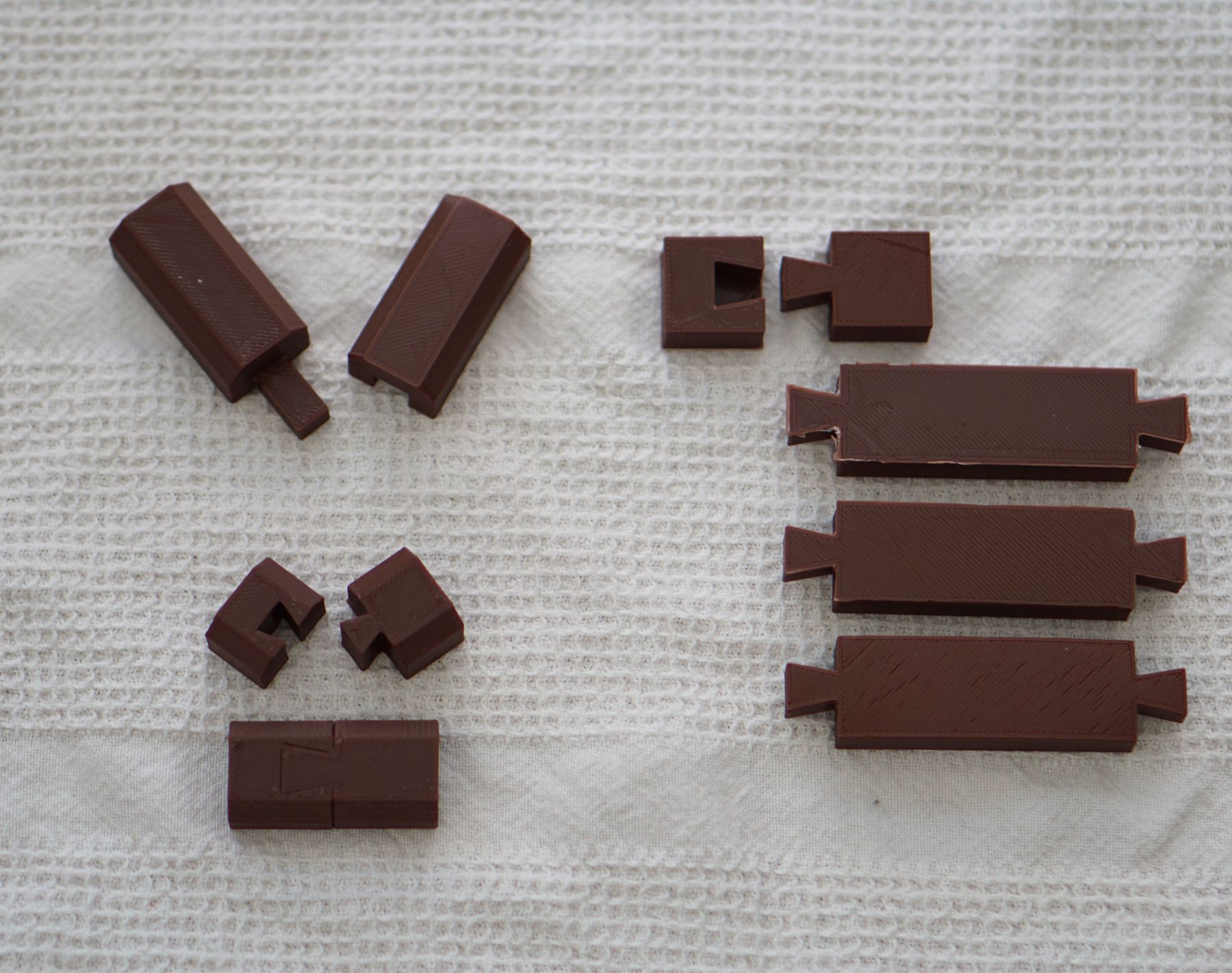 The Multiverse Blanket : 10 Steps (with Pictures) - Instructables