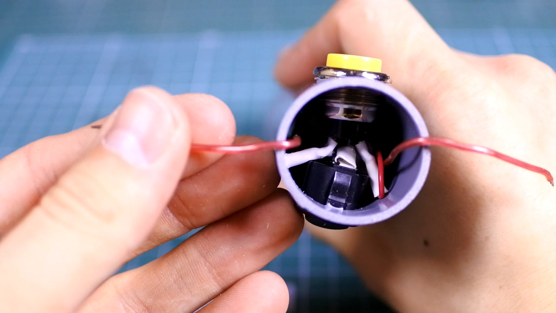 DIY Electric Shocker : 7 Steps - Instructables