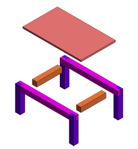 Mini Guillotine : 34 Steps (with Pictures) - Instructables