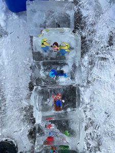 How to Make Large Blocks of Clear Ice for Sculpting and Drink Making ...