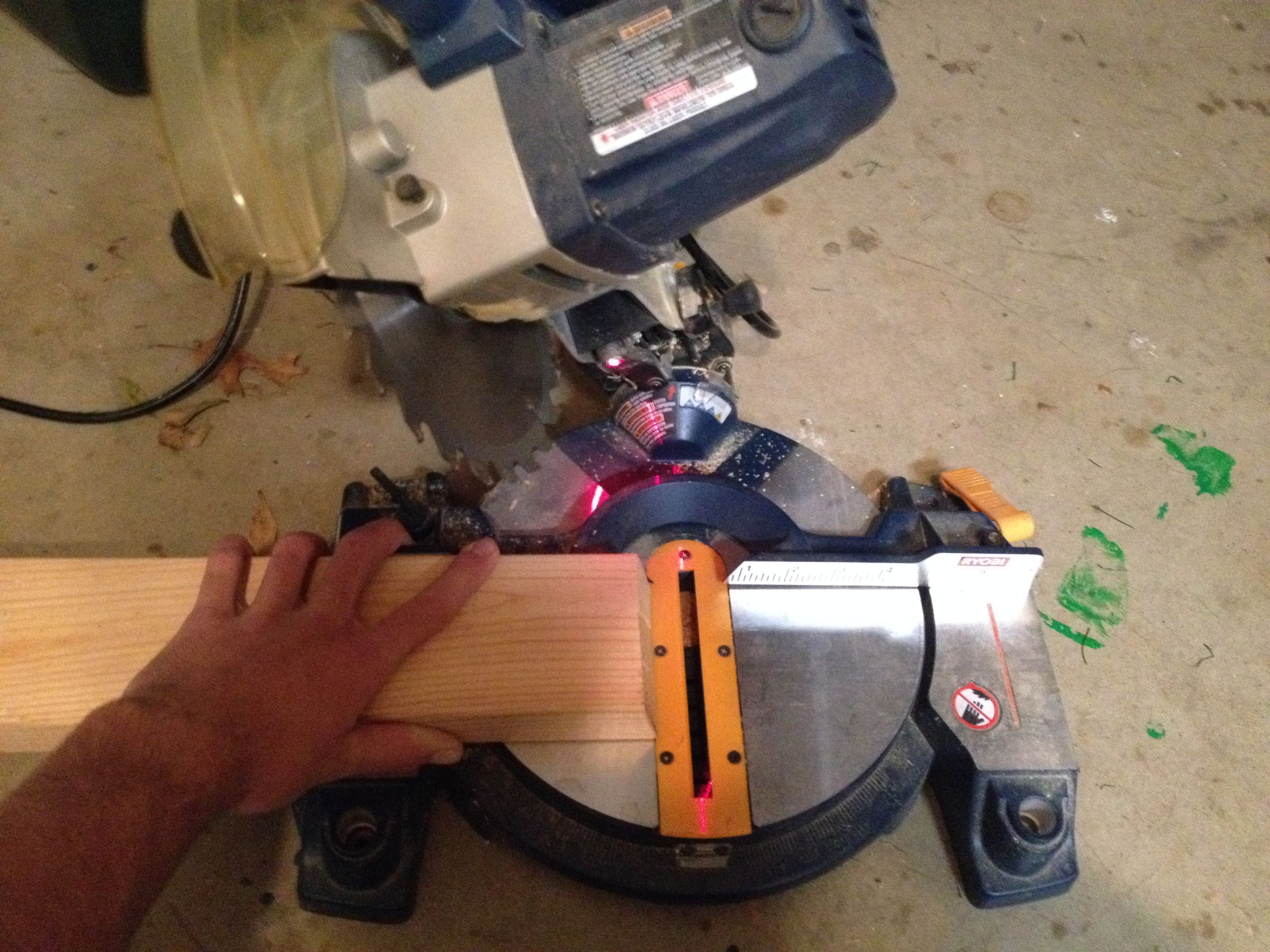 2x4 Wooden Boot Jack : 5 Steps (with Pictures) - Instructables