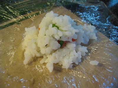 Simple Rice Balls : 5 Steps (with Pictures) - Instructables