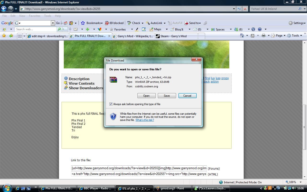 How to download gmod without workshop - deltachase
