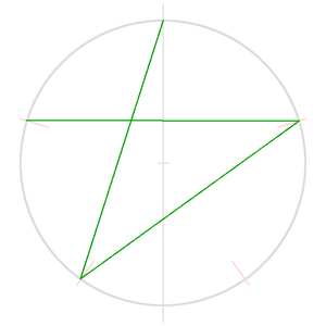 How to Draw a 5-point Star : 3 Steps - Instructables