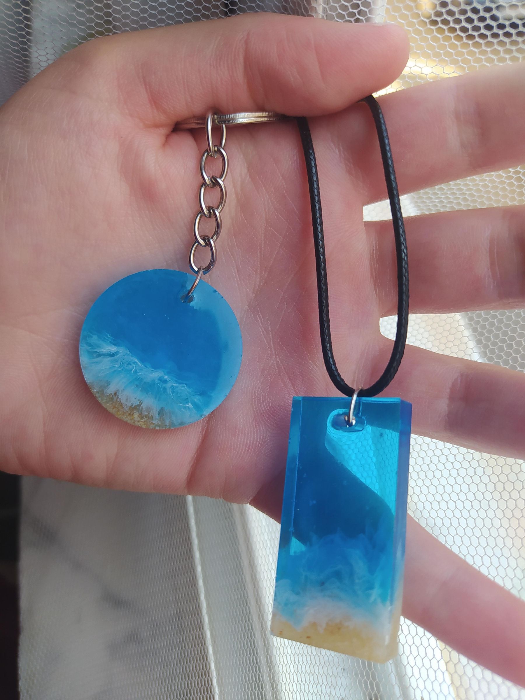 Epoxy Resin Encapsulated Beach : 6 Steps (with Pictures) - Instructables