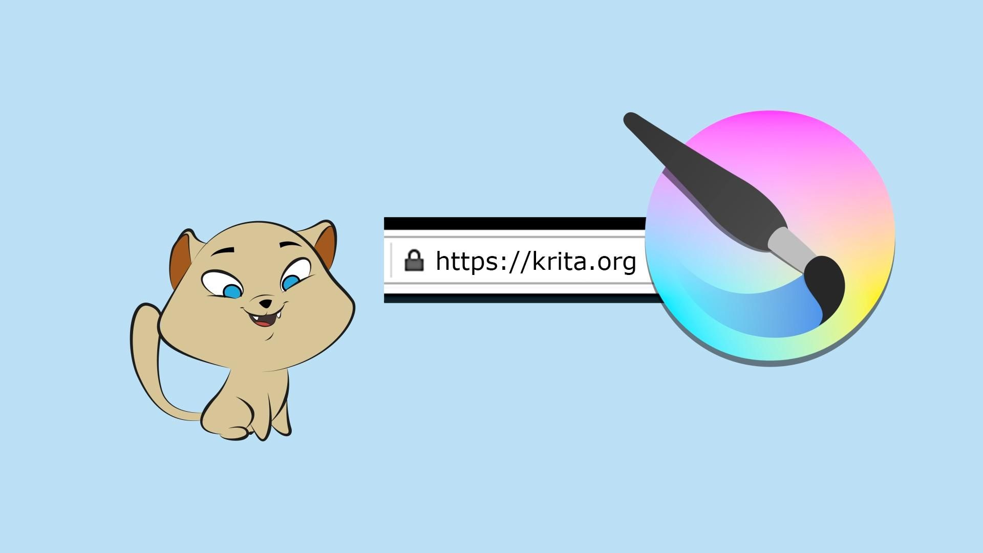 How to Animate in Krita : 8 Steps - Instructables