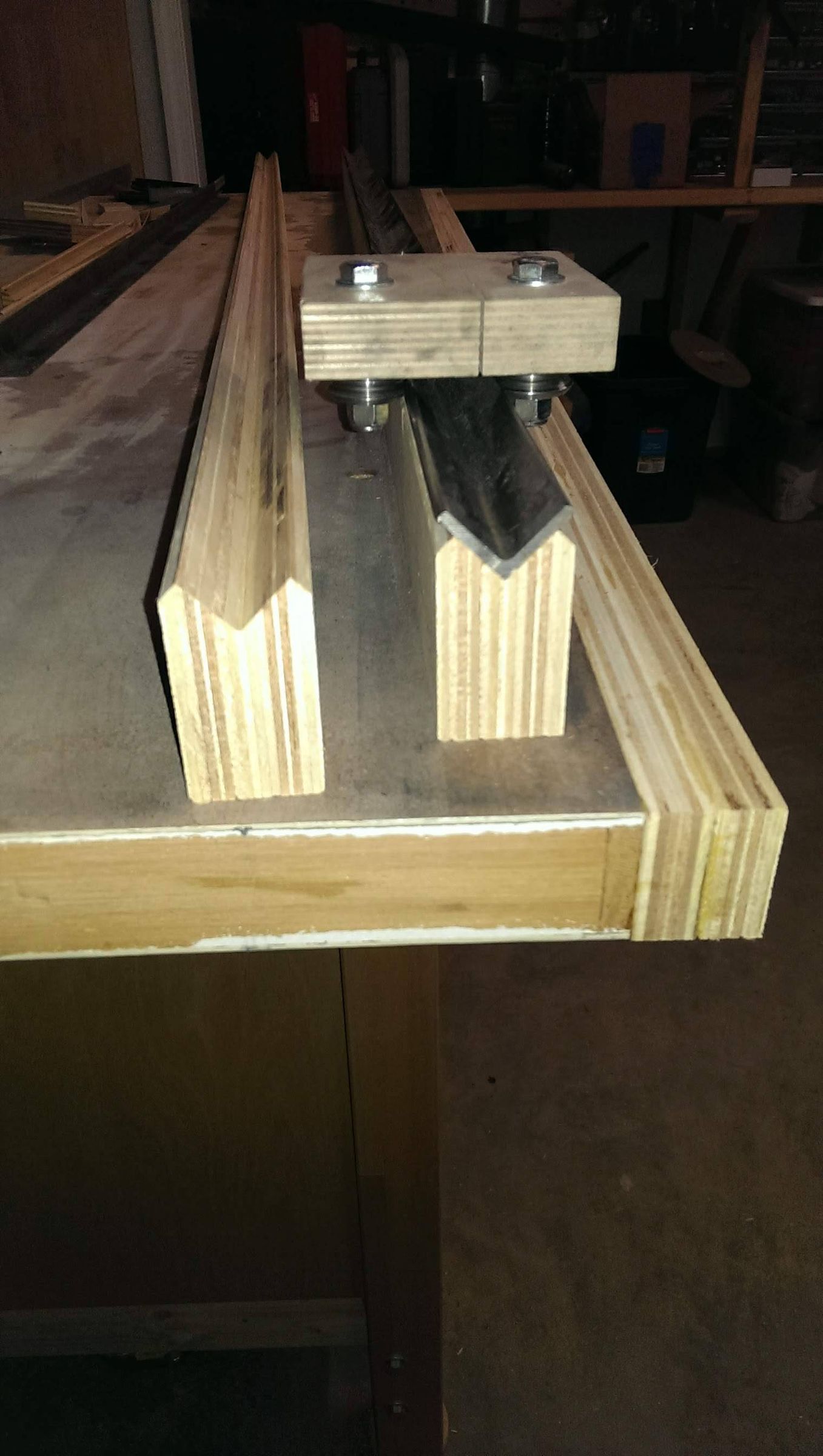 Low Cost DIY CNC Router : 9 Steps (with Pictures) - Instructables