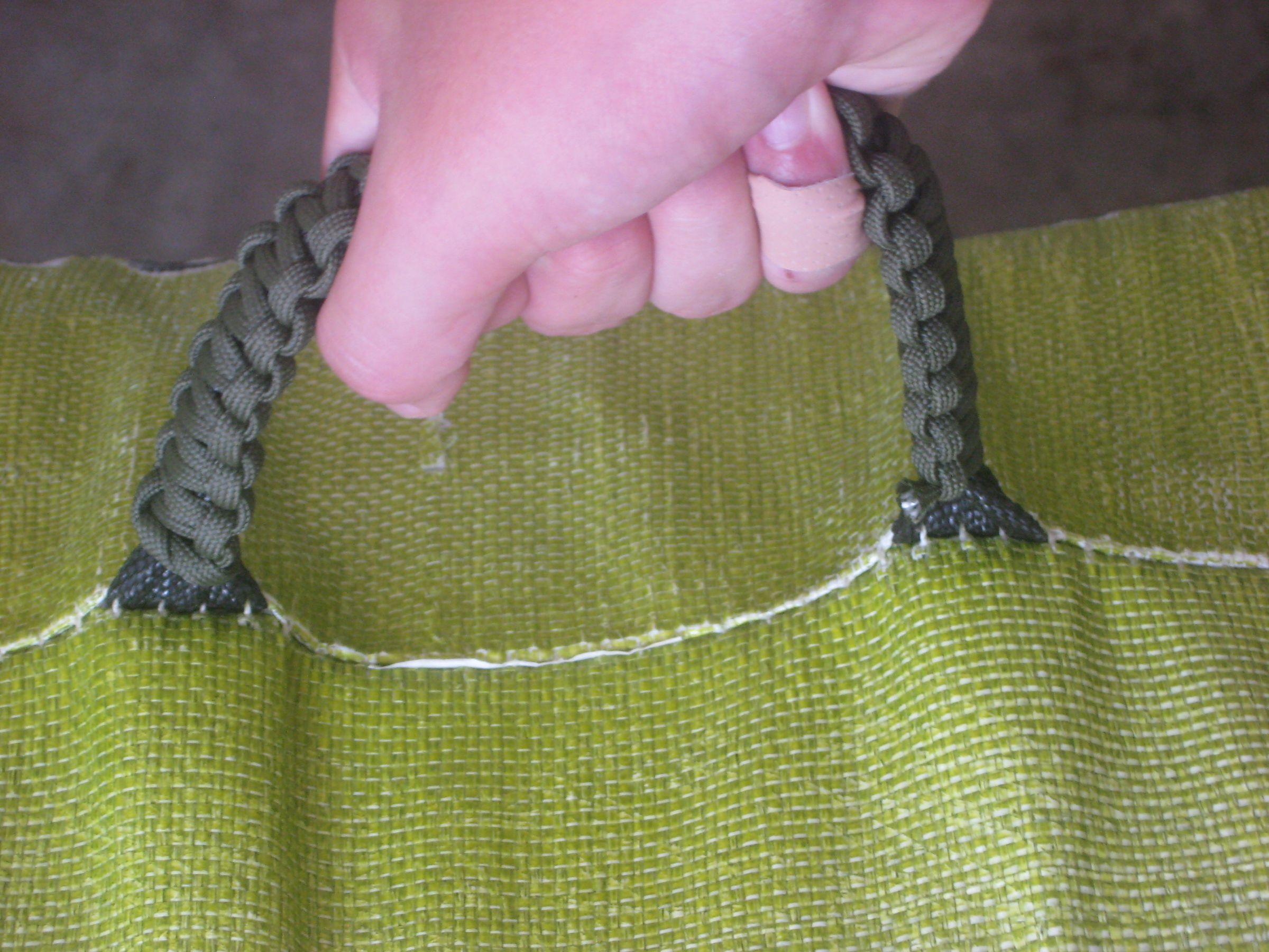 Guide to Paracord - Instructables