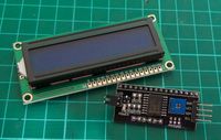Using PCF8574 Backpacks With LCDs and Arduino : 8 Steps - Instructables
