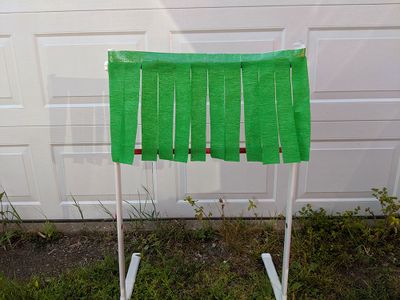 Nerf Gun Obstacle Course : 10 Steps (with Pictures) - Instructables