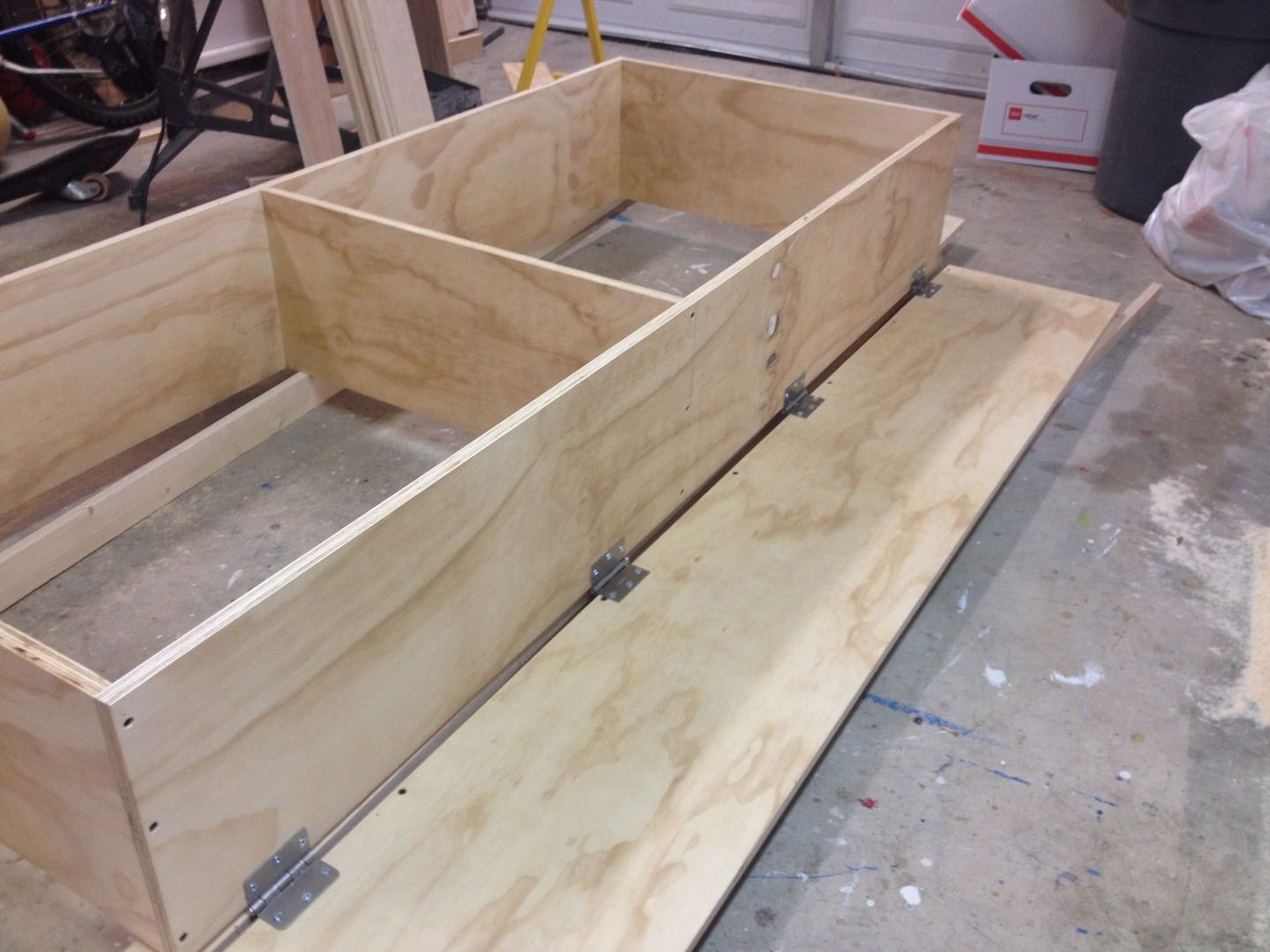 Closet With Hidden Safe Room : 5 Steps (with Pictures) - Instructables