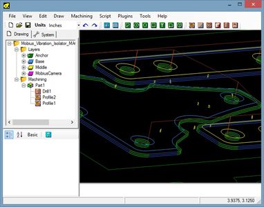 Make a 3D Printer Using a CNC Router - the "Deltabot" : 26 Steps (with ...
