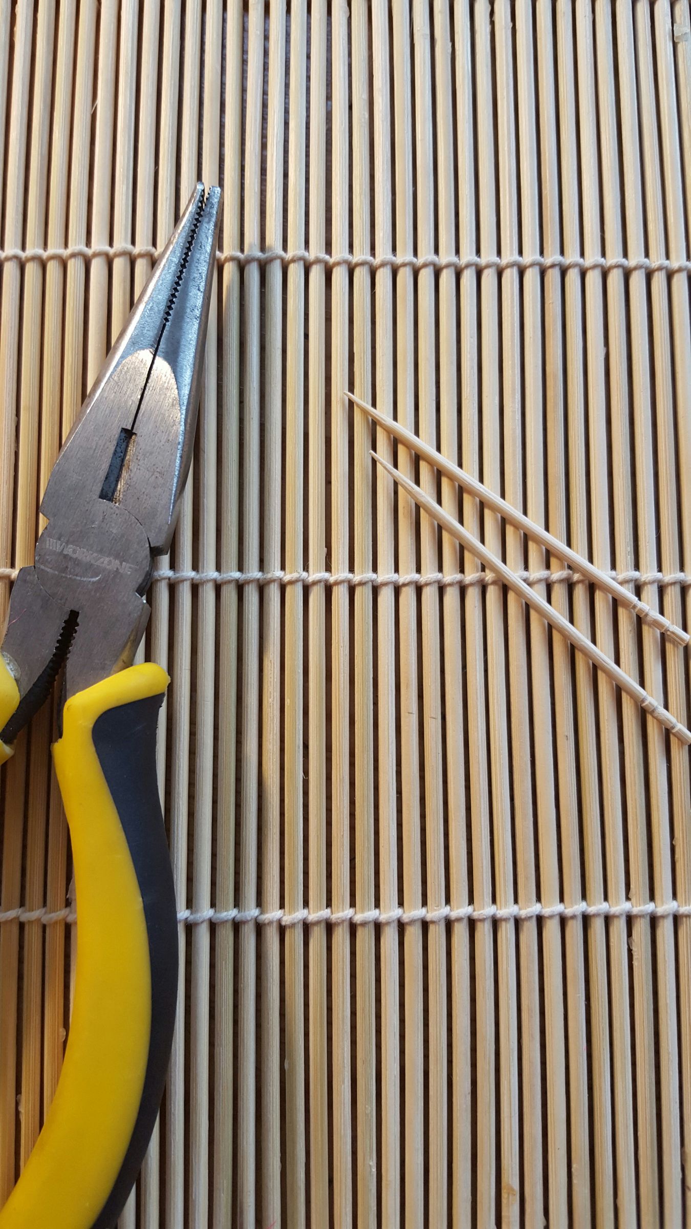 Paracord Snake : 10 Steps (with Pictures) - Instructables