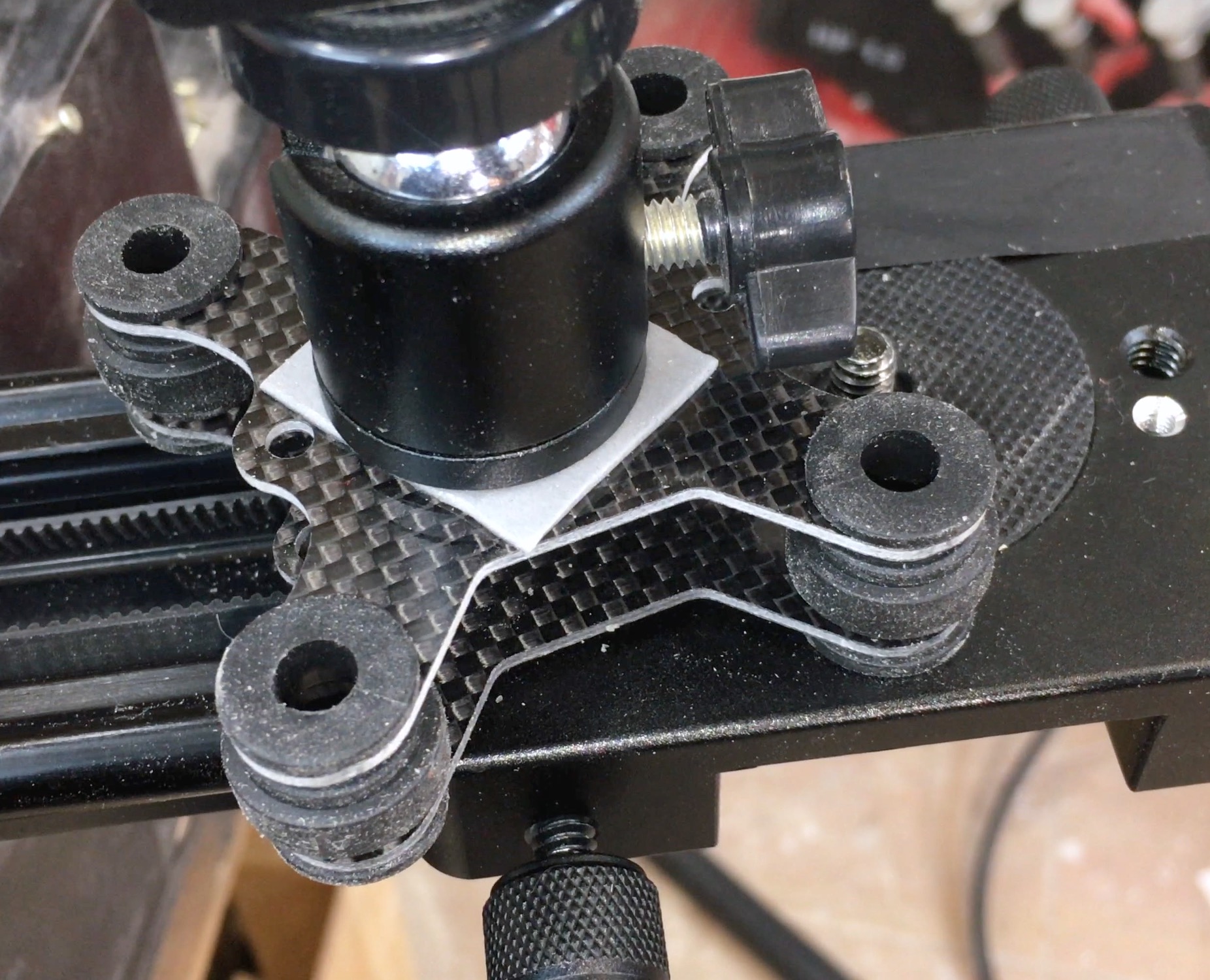 Make an Arduino Controlled Motorized Camera Slider! : 13 Steps (with ...