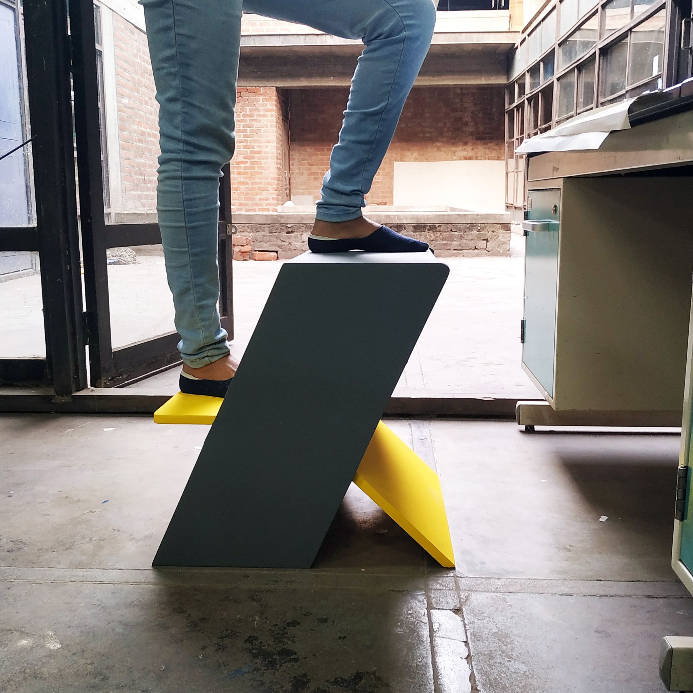 Easy Step Stool : 7 Steps (with Pictures) - Instructables