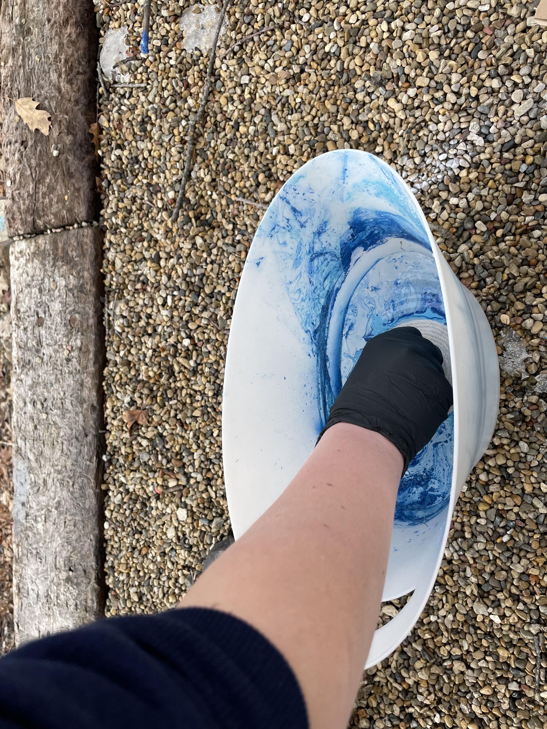 Hydro-dip Anything! : 4 Steps (with Pictures) - Instructables