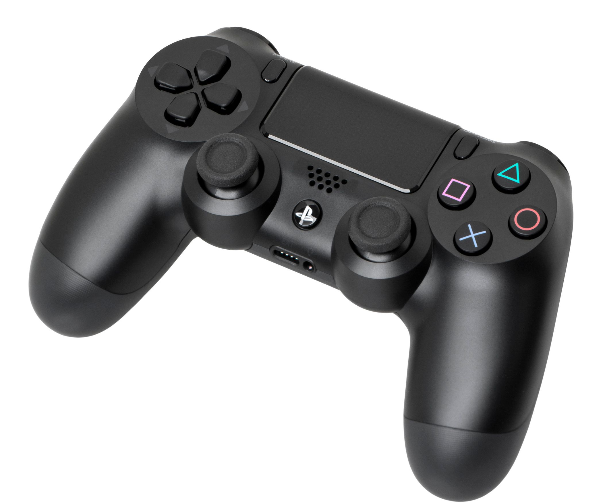 3D Print: Simple & Modular Playstation 4 Dualshock 4 Under-table Stand ...