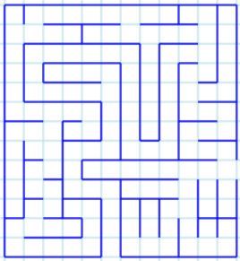 How to Make a Good Maze : 6 Steps - Instructables