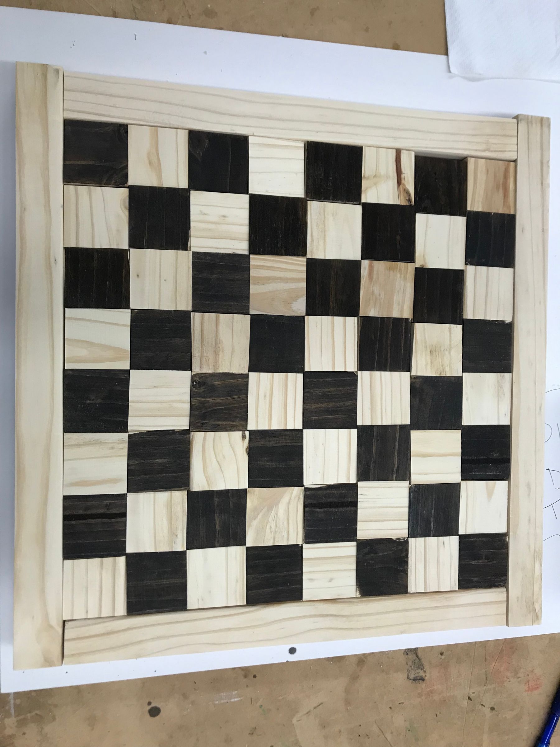 2x4 Challenge : 7 Steps - Instructables