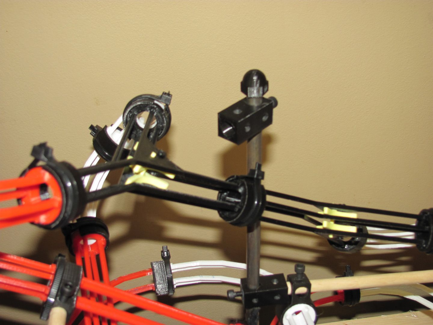 Customizable Marble Machine : 9 Steps (with Pictures) - Instructables