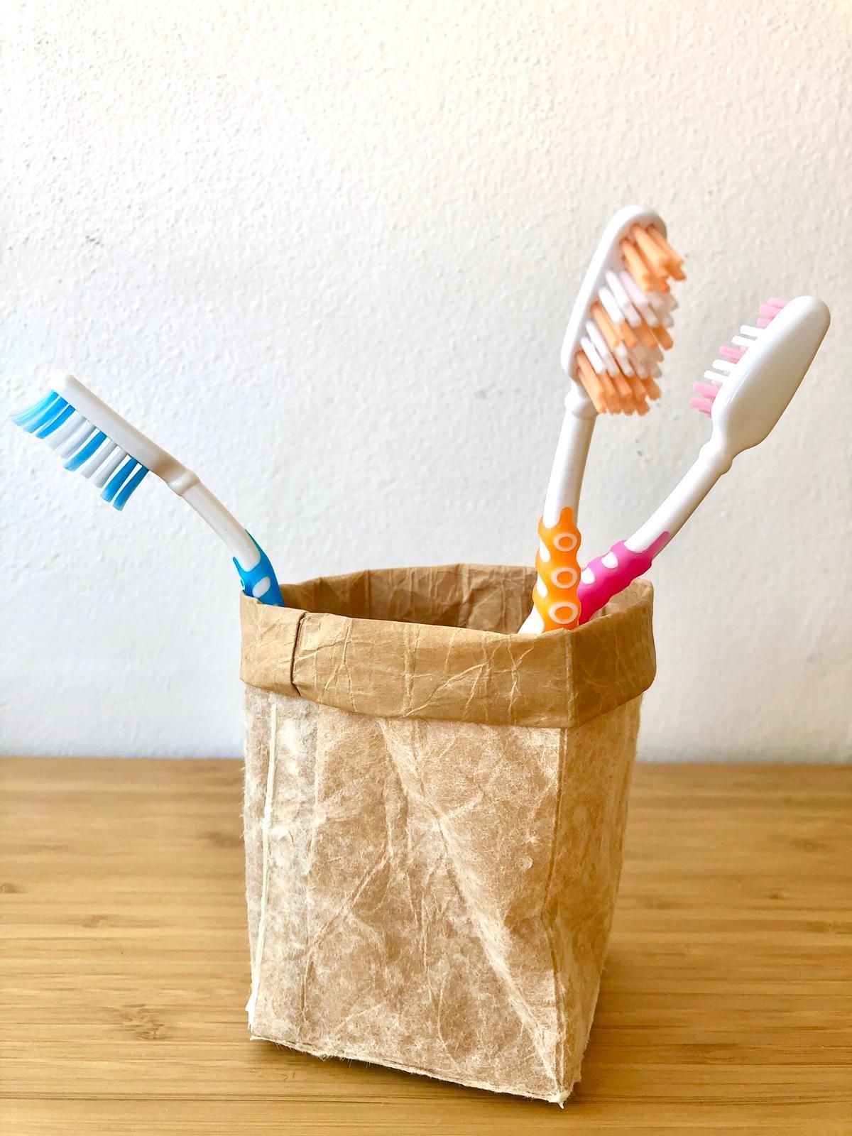 Universal Tetra Pak Bag : 6 Steps (with Pictures) - Instructables