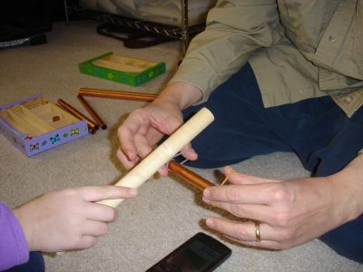 Copper Pipe Glockenspiel : 14 Steps (with Pictures) - Instructables